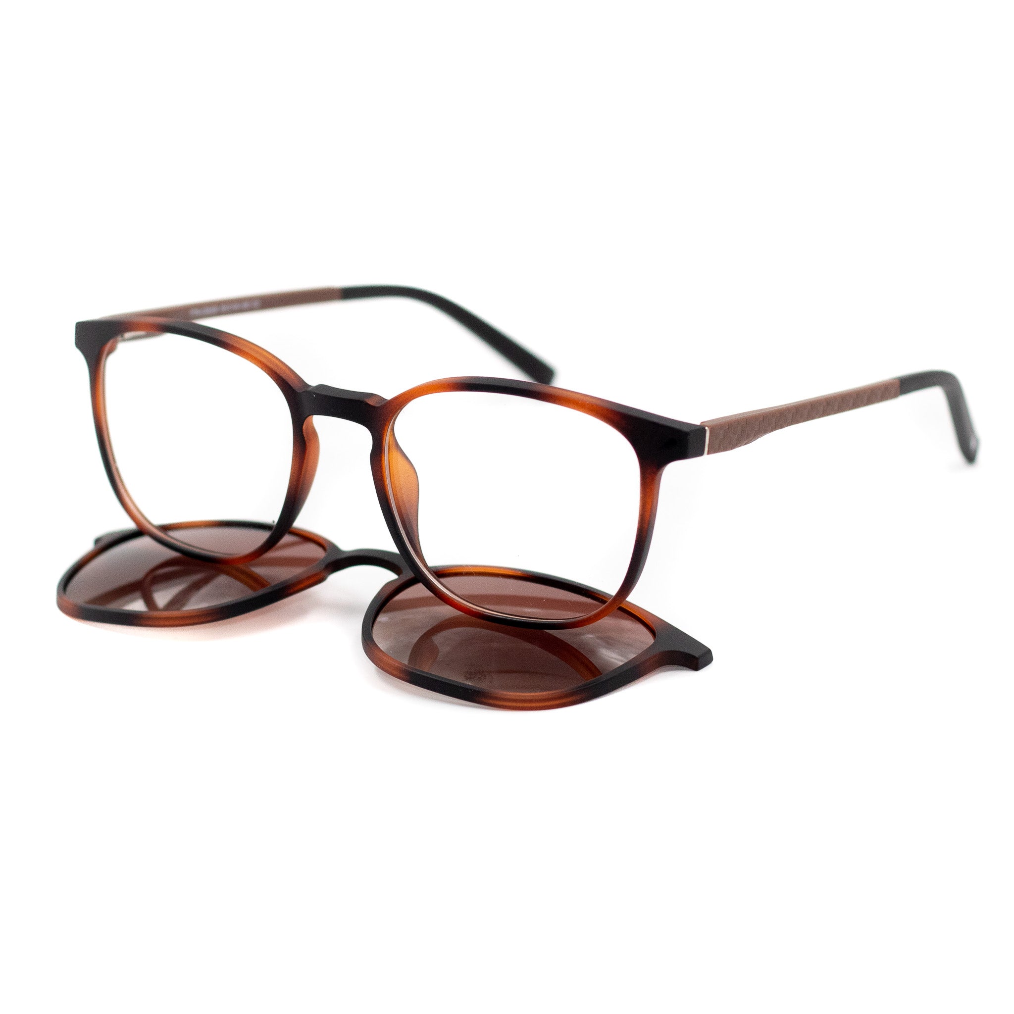 Arkemo 28 3 Clip ON [ARKEMA] – Elven MX