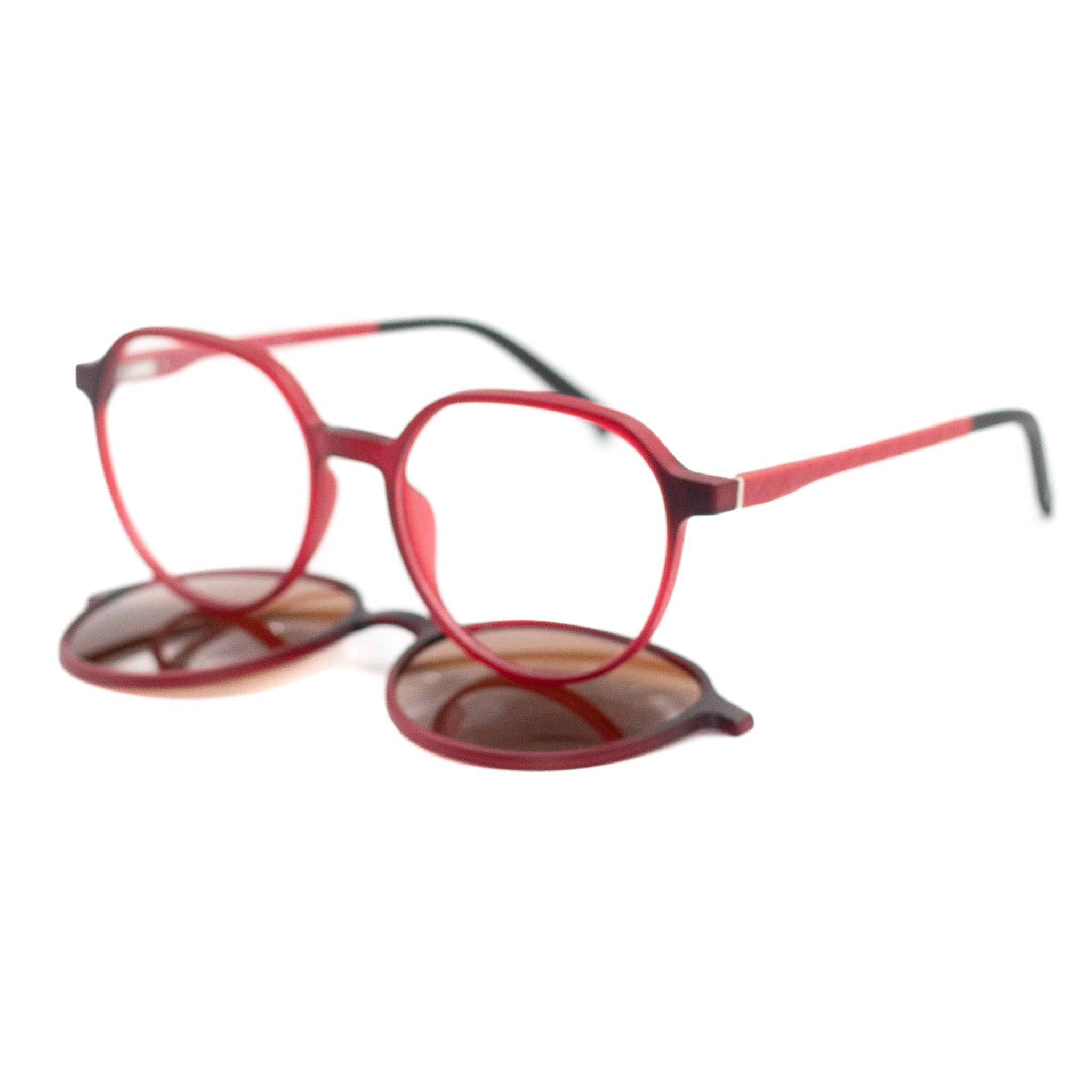 Arkemo 31 1 Clip ON [ARKEMA] – Elven MX