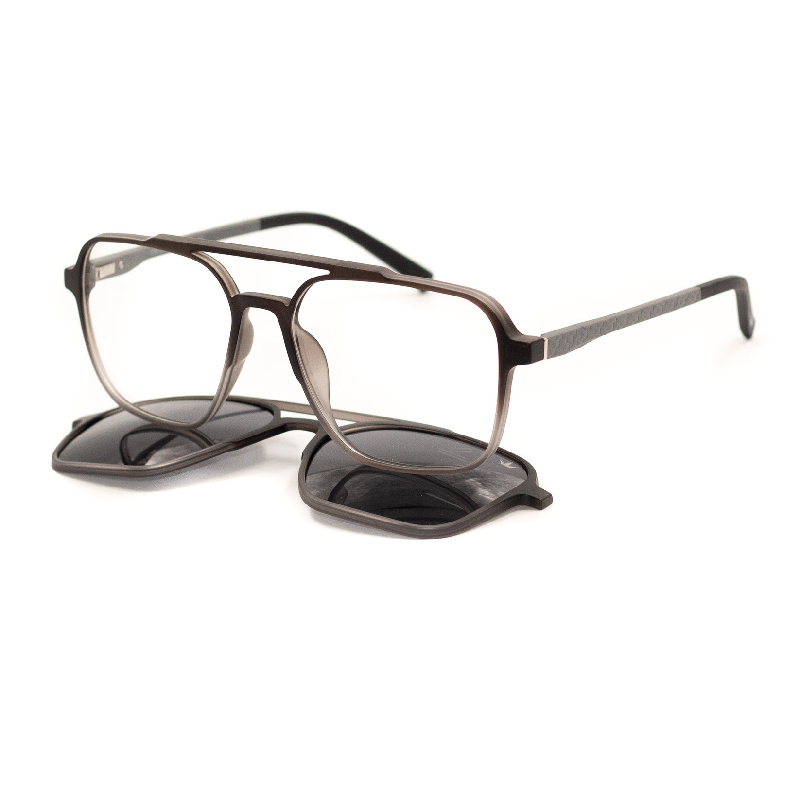 Arkemo 29 2 Clip ON [ARKEMA] – Elven MX