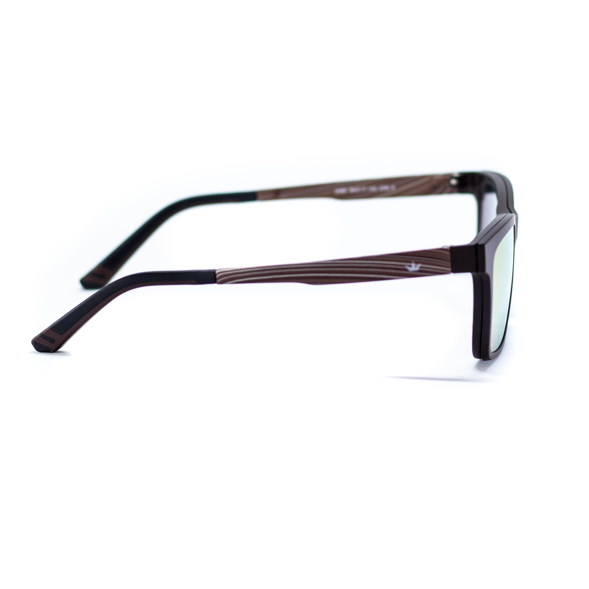 Cristobal / True Wood + Clip magnético [ULTEM] – Elven MX